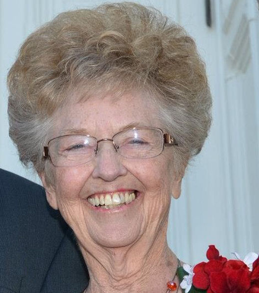 Happy 80th Birthday!: Carol Stokes | News, Sports, Jobs - Standard-Examiner